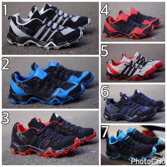 Jual ADIDAS AX2 ( MEN ) | Shopee Indonesia