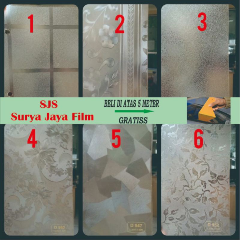 Jual STIKER/STIKER KACA ES MOTIF (SUNBLAST)01 | Shopee Indonesia