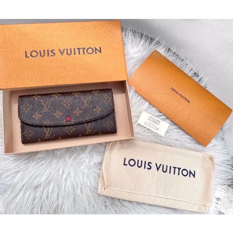Jual Dompet LV Original | Shopee Indonesia