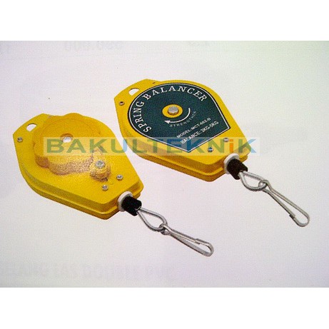 Jual Spring Balancer 3 - 5 kg | Shopee Indonesia