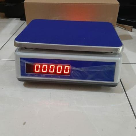 Jual Timbangan Digital 30Kg X 1Gr / Timbangan Dapur/Walet Sonic Acs Rs 30Kg | Shopee Indonesia