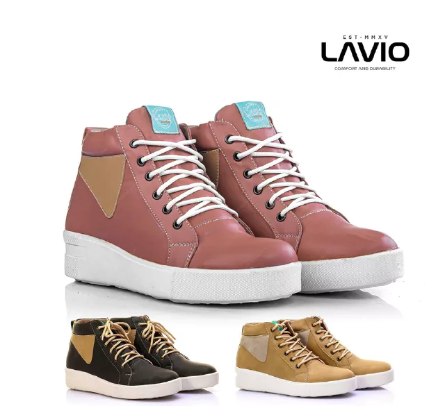 Toko Online Lavio Footwear Official Shop | Shopee Indonesia