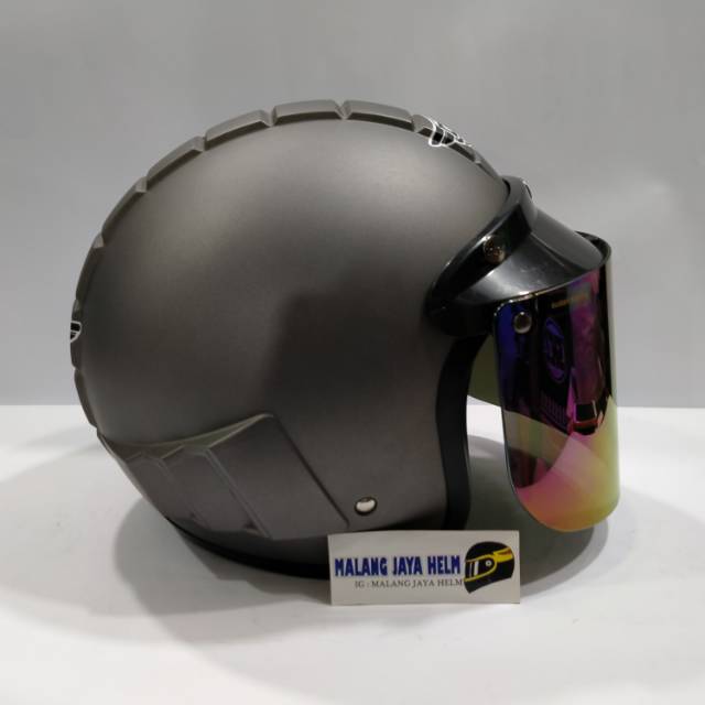 Jual HELM ROBOT DEWASA | Shopee Indonesia