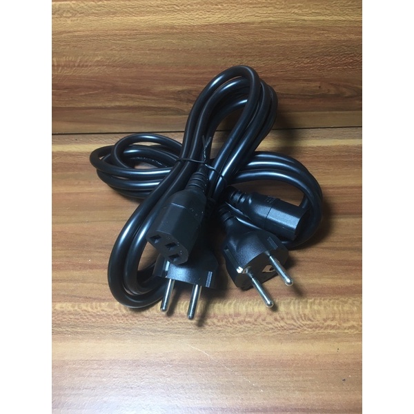 Jual KABEL POWER KOMPUTER PC KABEL POWER LCD MONITOR KABEl POWER PC AL ...