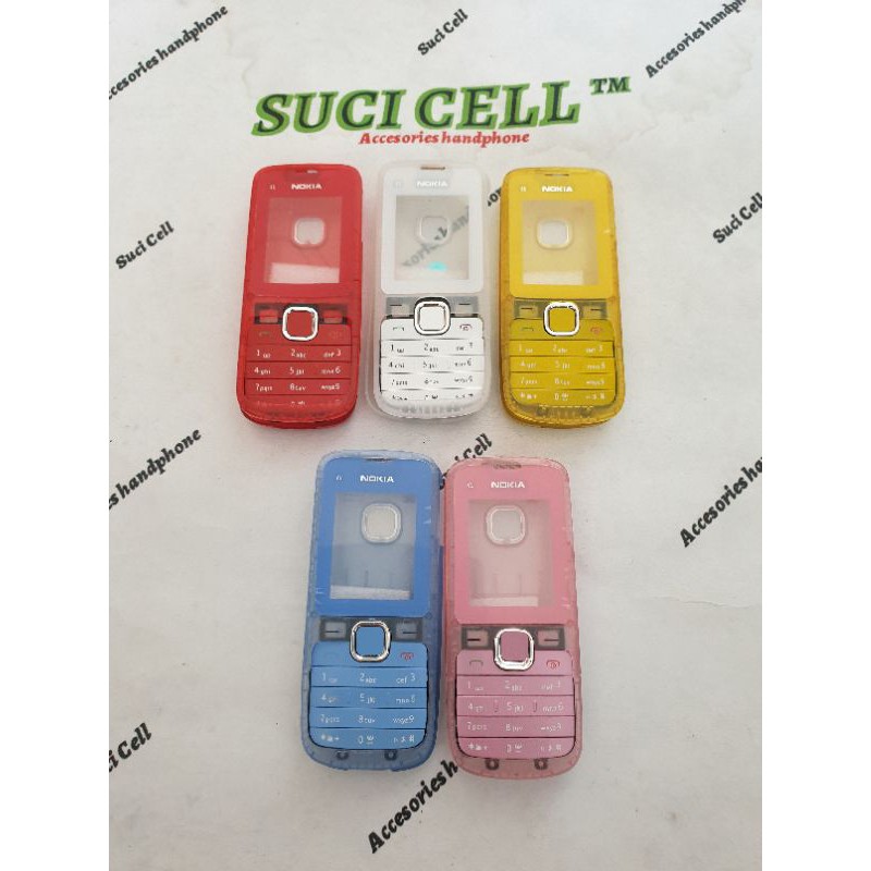 Jual Casing Nokia C1 01 Transparan | Shopee Indonesia