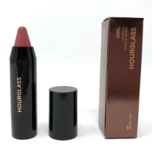 Jual HOURGLASS GIRL LIP STYLO - ACTIVIST 0.05 oz (MINI SAMPLE) | Shopee ...