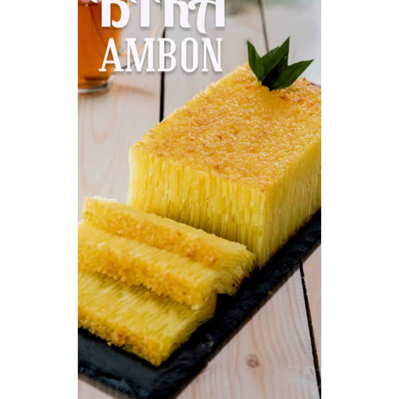 Jual BIKA AMBON ZULAIKHA MEDAN - ORIGINAL uk.10x18cm | Shopee Indonesia