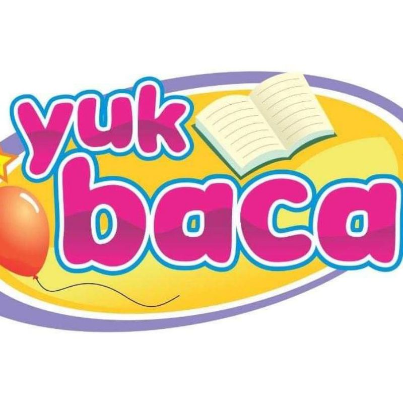 Jual YUK BACA - Mudah dan praktis belajar MEMBACA | Shopee Indonesia