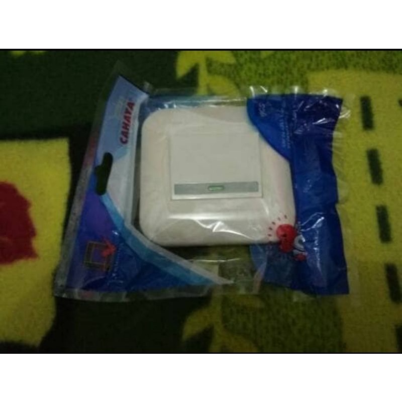 Jual saklar engkel saklar single saklar inbow saklar IB saklar lampu ...