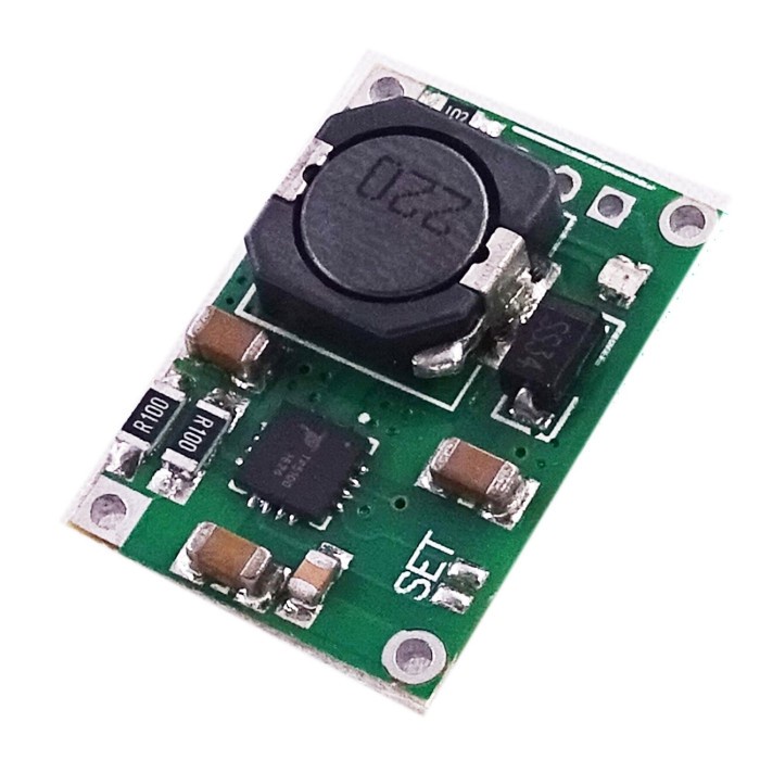 Jual A433 TP5100 2Cells Single 1-2A PCB 18650 4.2V 8.4V Charger Module ...