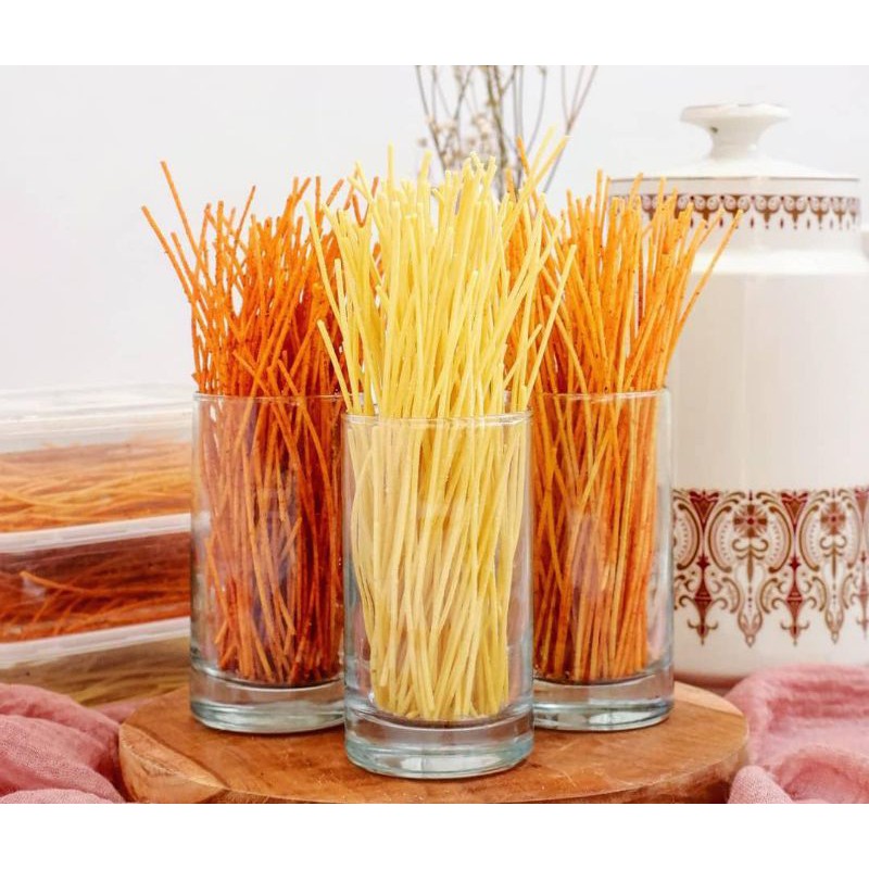 Jual MIE LIDI - 1 box varian rasa (BBQ,ORI,PEDAS,KEJU JAGUNG) | Shopee ...