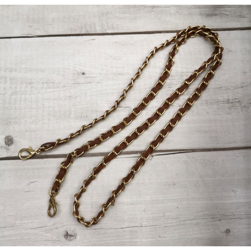 Jual Tali rantai selempang tas | Shopee Indonesia