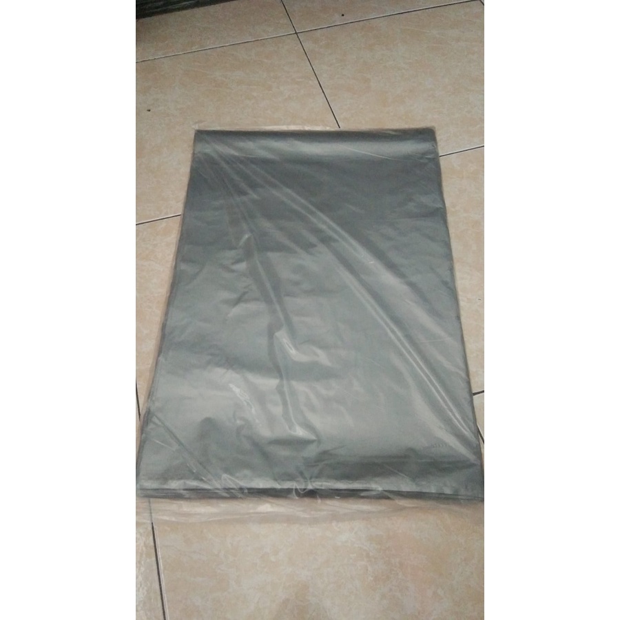 Jual Kantong Plastik HD REA Tebal Tanpa Plong Packing Online Shop 40 x ...