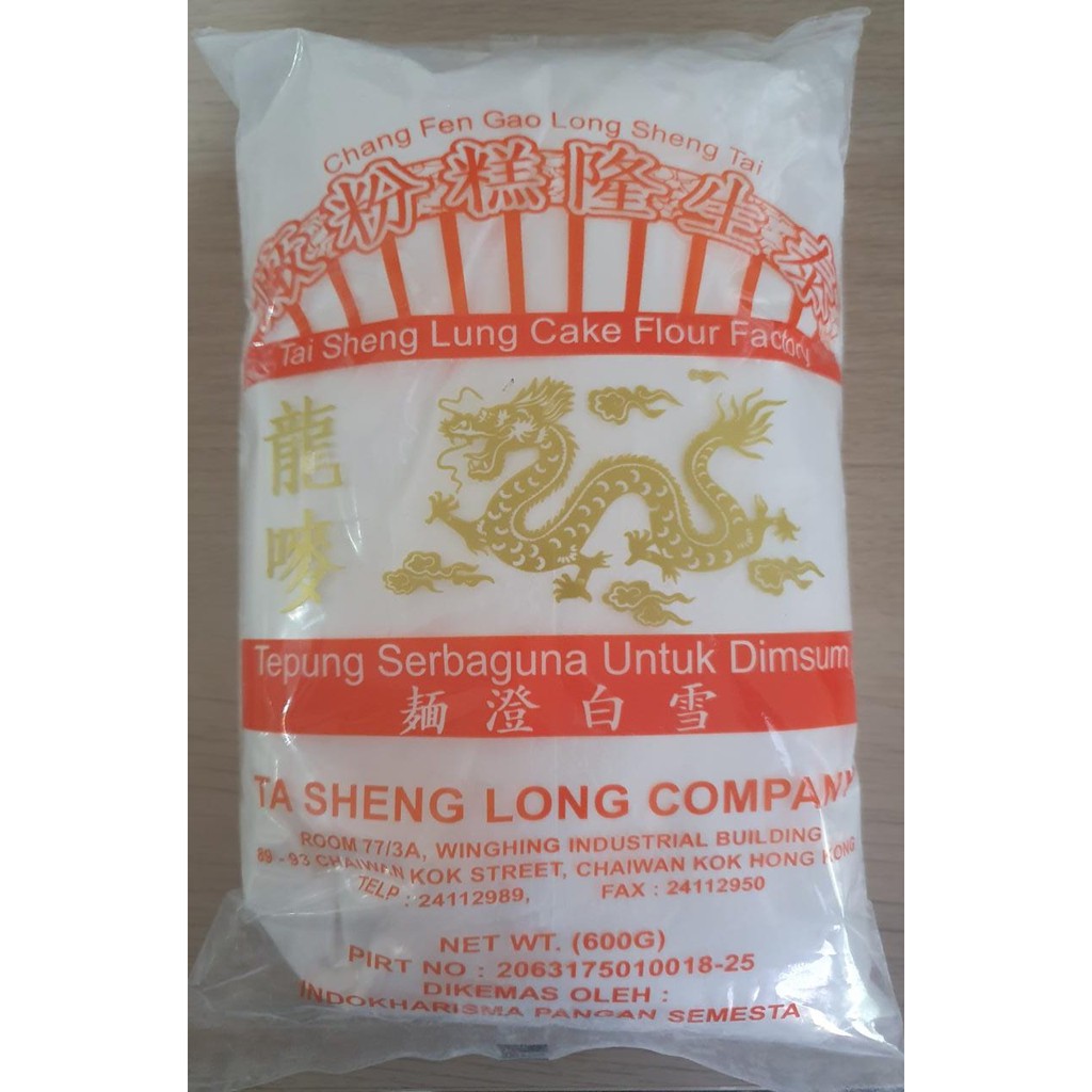 Jual TEPUNG TANG MIEN NAGA- TANGMIEN FLOUR 600gr | Shopee Indonesia