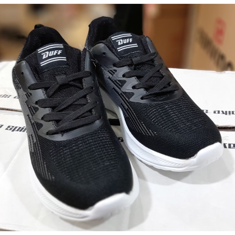 Jual sepatu tali-sepatu sekolah-sepatu sport-sepatu duff-broadway ...