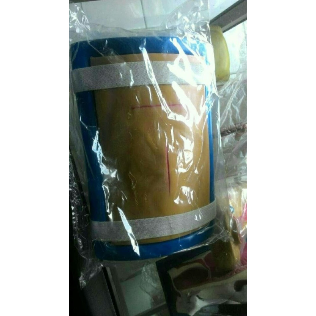 Jual Manekin Hecting /Phantom Hecting | Shopee Indonesia