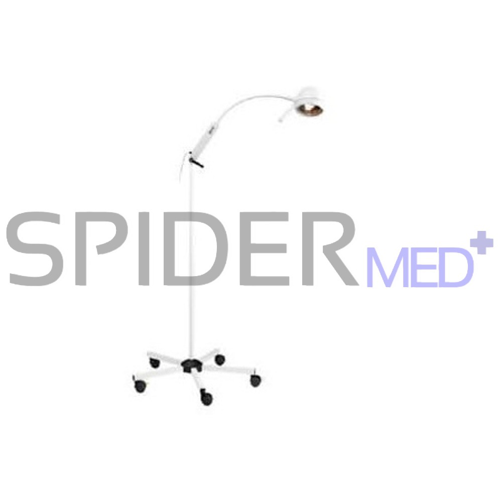 Jual PROVITA L100011A LED EXAMINATION LAMP / LAMPU OPERASI STAND ...