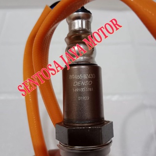 Jual Sensor Oksigen Oxygen O2 Grand New Avanza 2015-2020 Calya Sigra ...