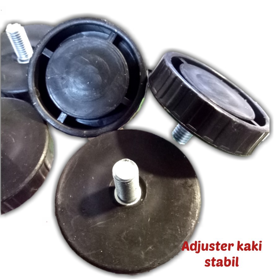Jual Adjuster pelindung kaki meja dan kursi m8 | Shopee Indonesia