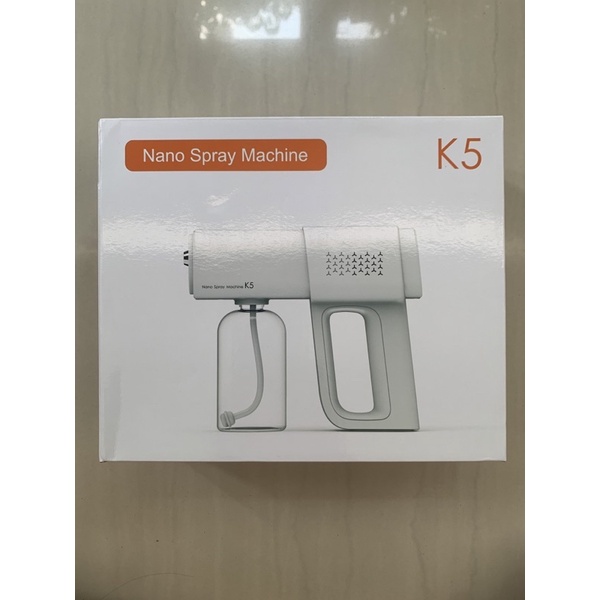 Jual Nano spray machine | Shopee Indonesia