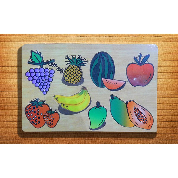 Jual MAINAN EDUKASI PUZZLE KAYU PAJEL KAYU MAINAN EDUKATIF PUZEL KAYU ...