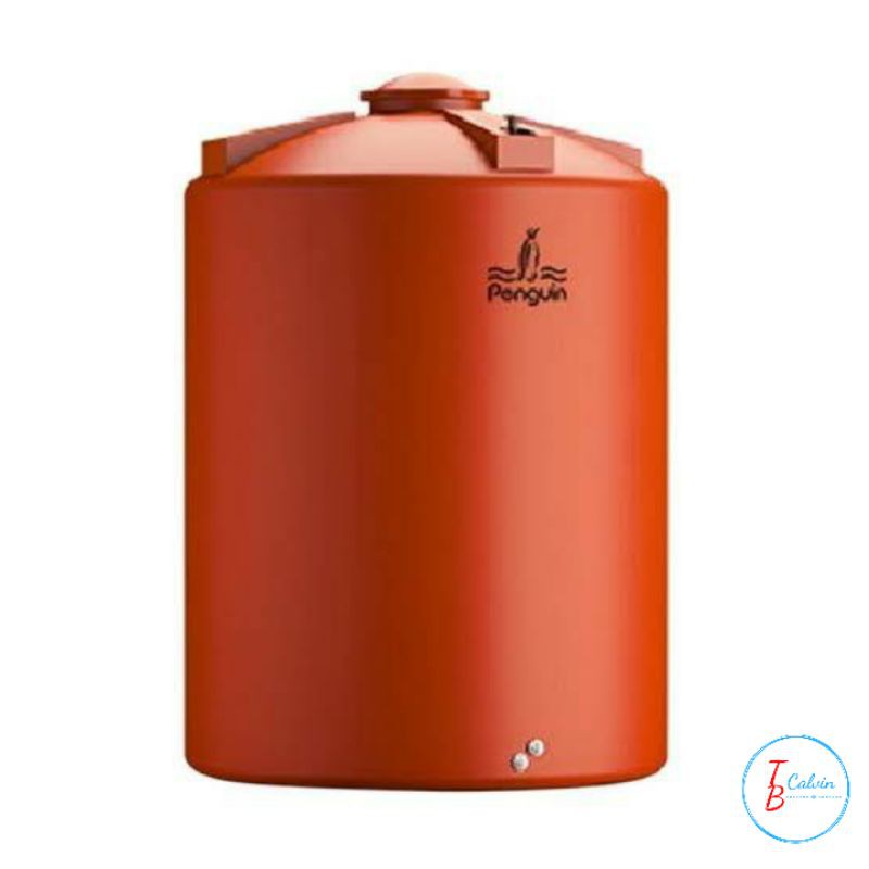 Jual Toren Air PENGUIN 5000 liter TB 500 (isi 5100 liter) / Tandon ...