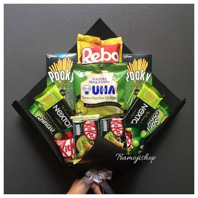Jual Bucket snack | Shopee Indonesia