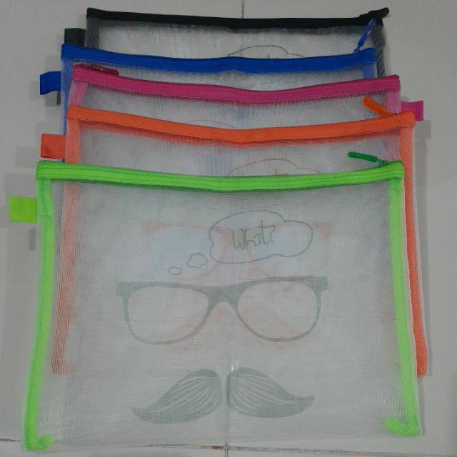 Jual Map jaring ukuran A4 | Shopee Indonesia