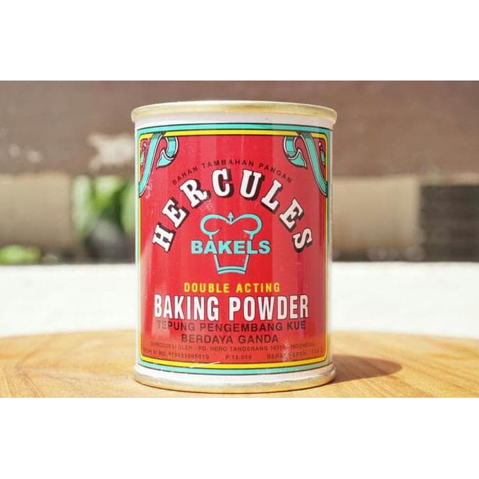 Jual Baking Powder Hercules Terlengkap & Harga Terbaru Mei 2026 ...