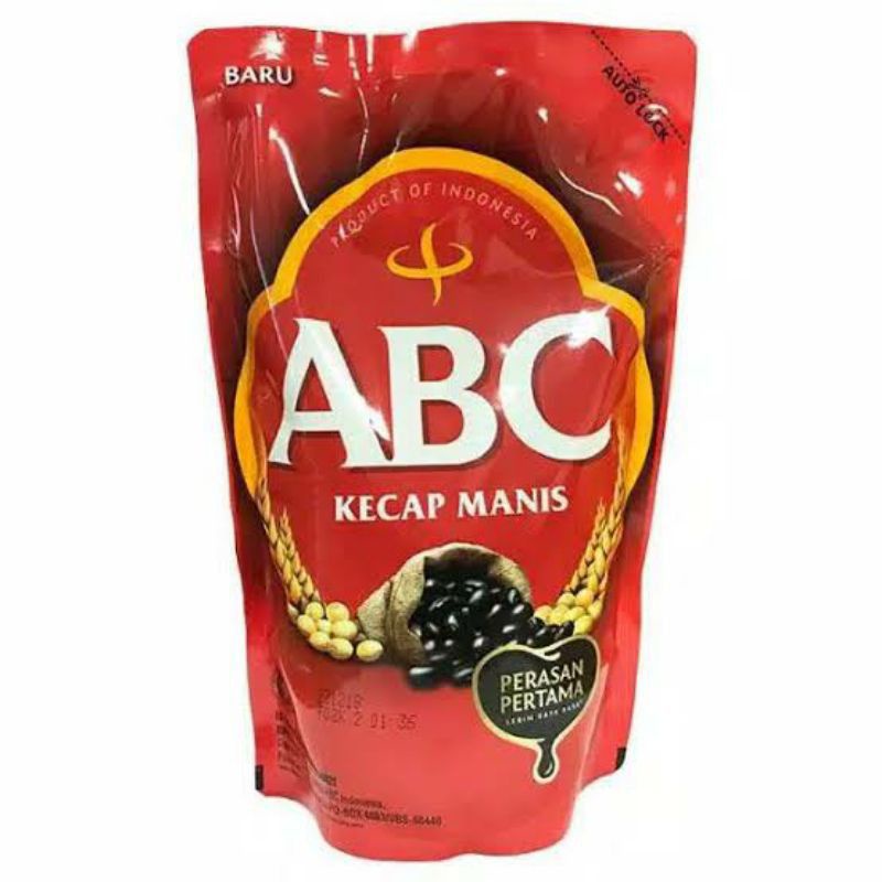 Jual ABC Kecap Manis 685gr | Shopee Indonesia