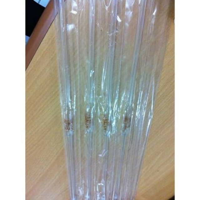 Jual PIPET GONDOK 0,5ml IWAKI, VOLUMETRIC PIPET | Shopee Indonesia