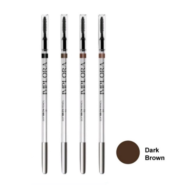 Jual Implora Pensil Alis | Shopee Indonesia