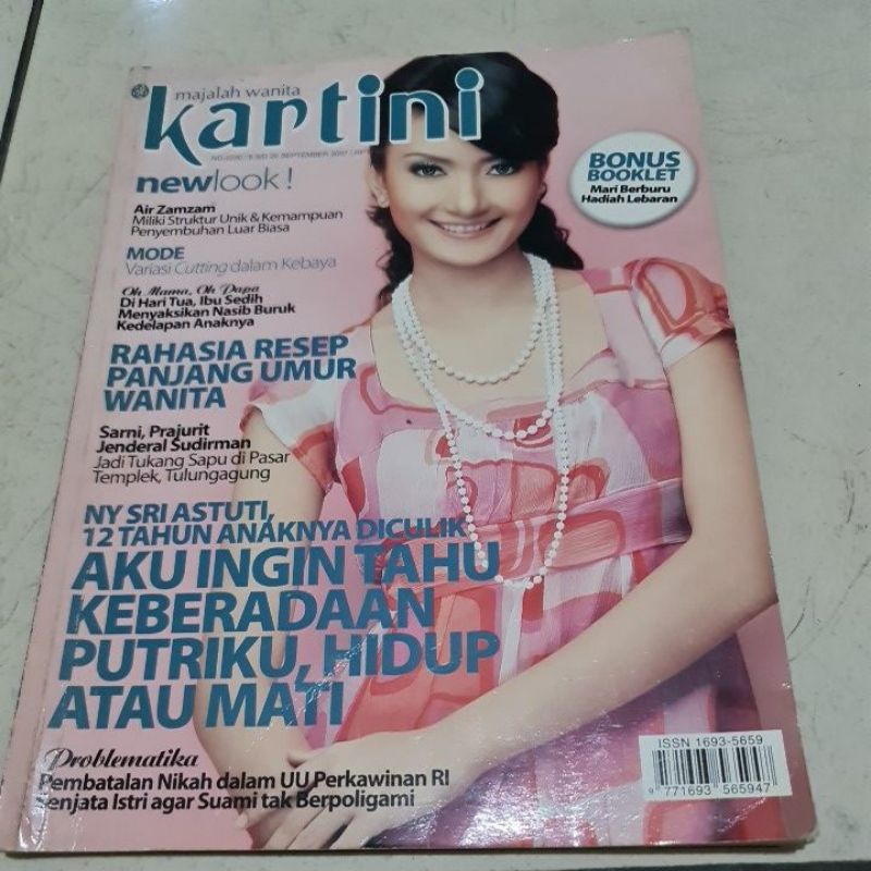 Jual majalah kartini | Shopee Indonesia