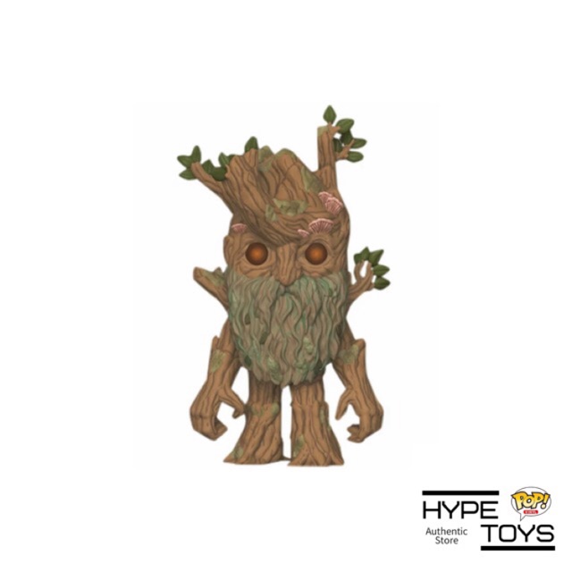 Jual FUNKO POP THE LORD OF THE RINGS - TREEBEARD | Shopee Indonesia