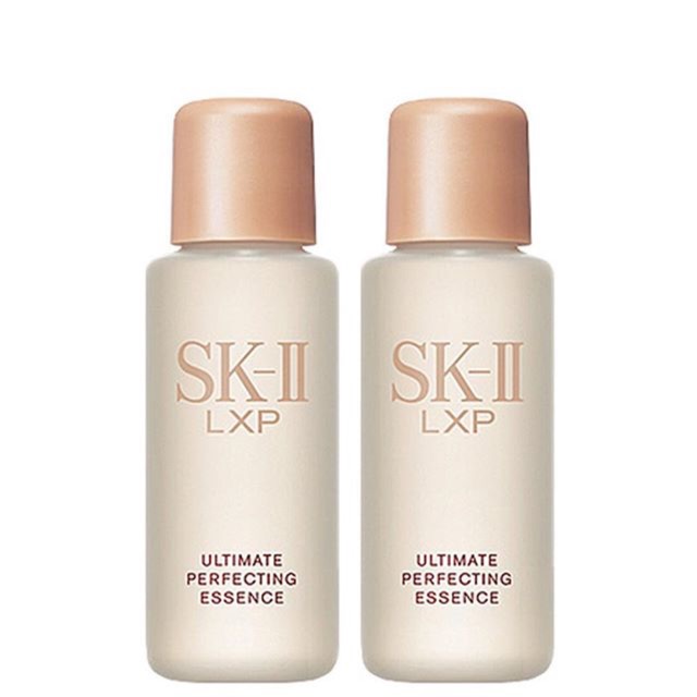 Jual SK-II LXP Ultimate Perfecting Essence 10ml | Shopee Indonesia