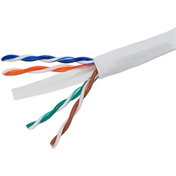 Jual UTP Cat6 1 meter Belden USA Cable LAN Kabel DATA INTERNET 1mtr 1m ...