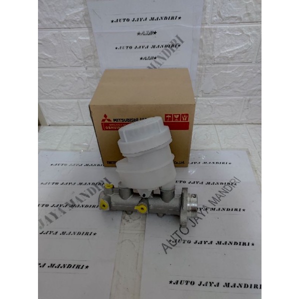 Jual Master rem atas bm assy mitsubishi triton | Shopee Indonesia