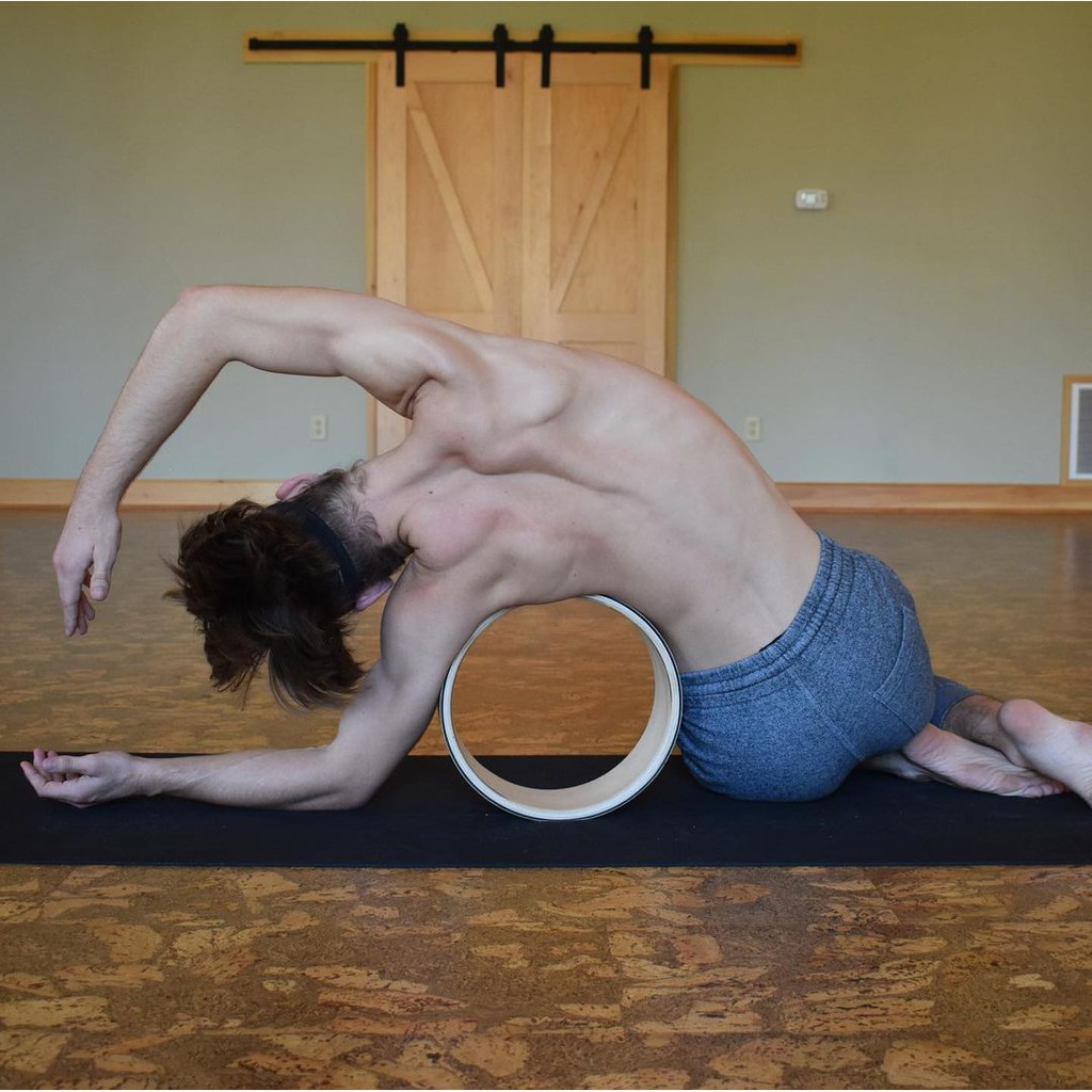 Jual MATRAS ANTI SLIP ALAS YOGA SENAM MAT TEBAL 5 MM OUTDOOR INDOOR | A ...