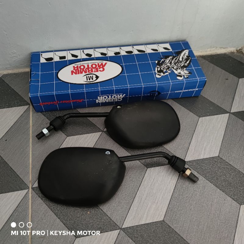 Jual Spion Yamaha Jupiter z/MIO/MIO SOUL/MIO SPORTY/MX/ VIXION/ VEGA R ...