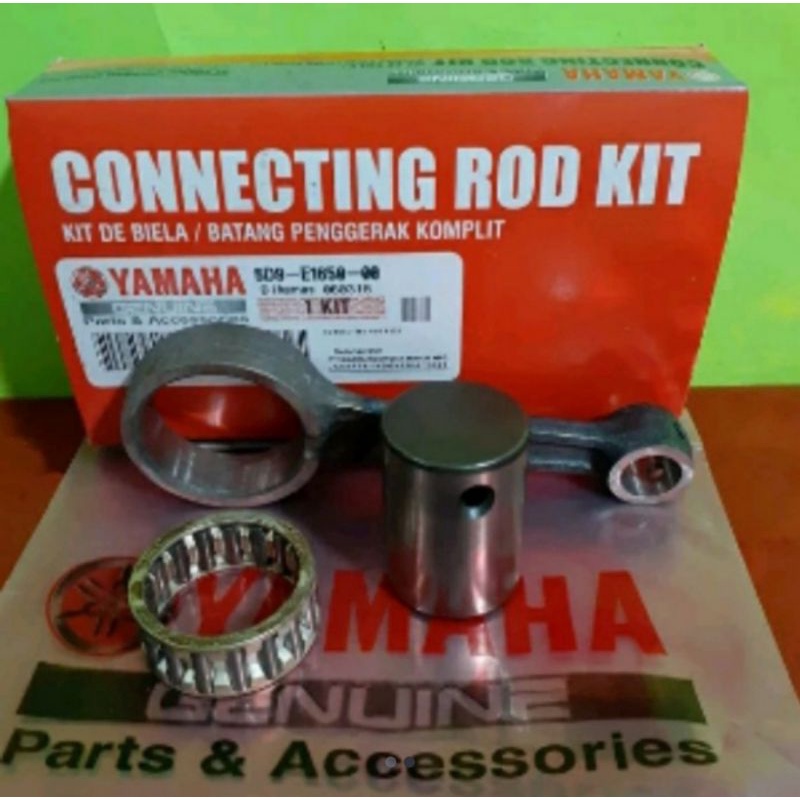 Jual stang seher vega zr setang seher yamaha vega zr 5D9 | Shopee Indonesia