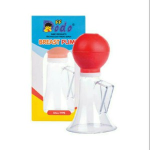Jual Pompa Asi Manual_pompa asi murah(pompa asi dodo_mami) | Shopee ...