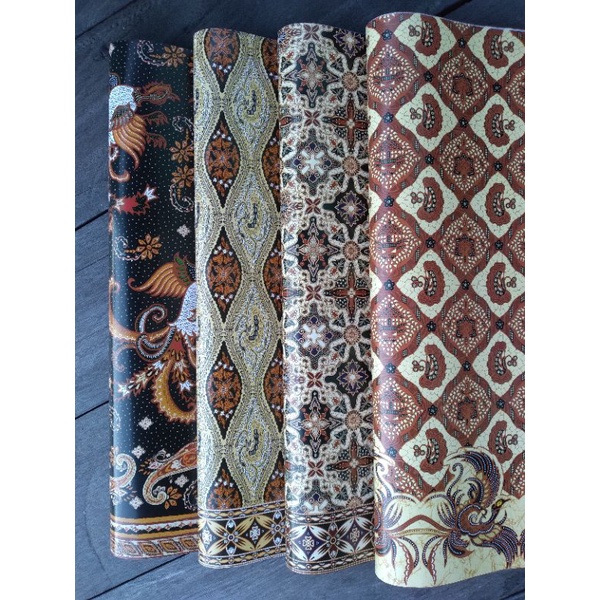 Jual Kertas Kado Batik | Shopee Indonesia