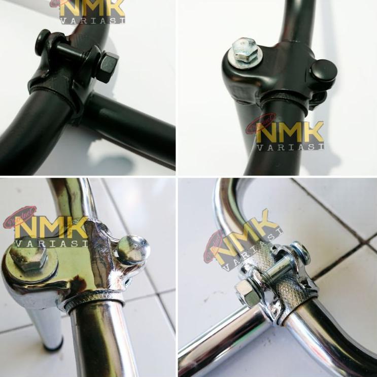 Jual Stang Minion Plus Tiang Stang Sepeda Minion Sepeda Phoenix 20 ...