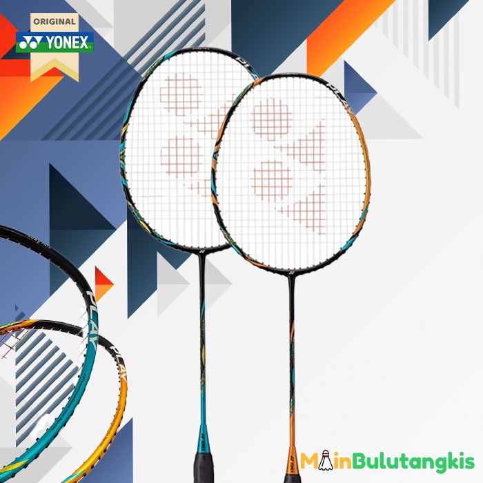 Jual Raket Badminton Yonex Astrox 88s Play / 88d Play Original | Shopee ...