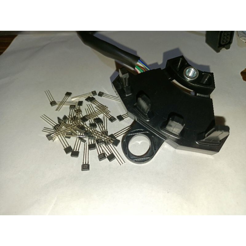 Jual Hall Sensor Ckp Vario 110 Led | Shopee Indonesia