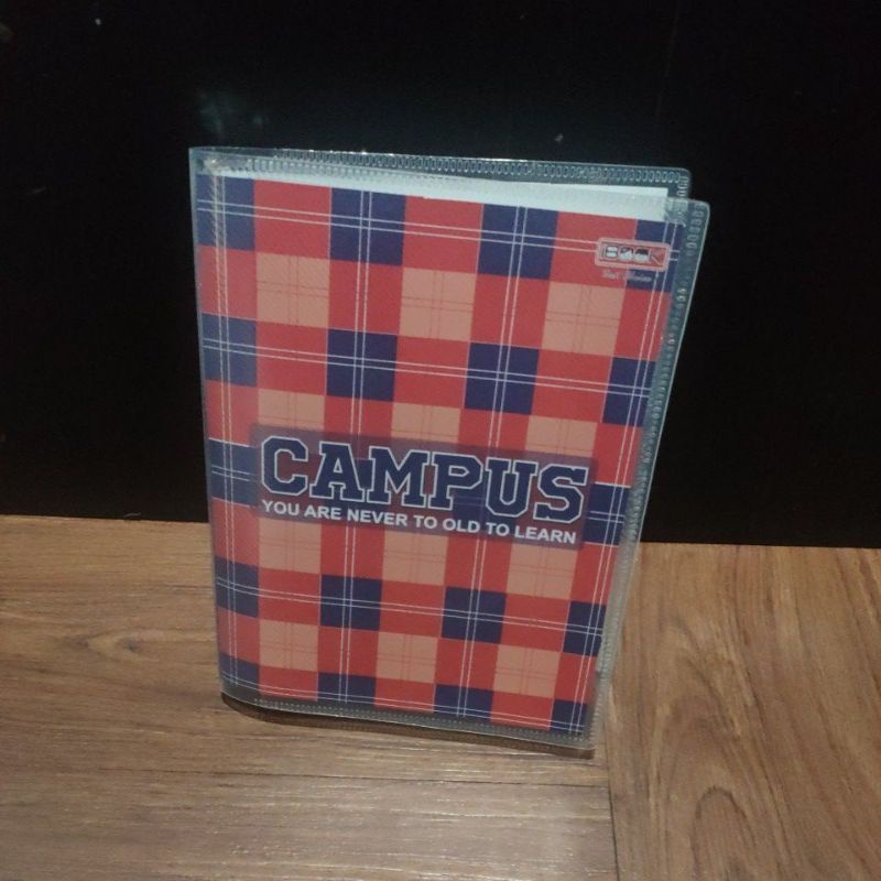 Jual buku binder A5 Ibook | Shopee Indonesia