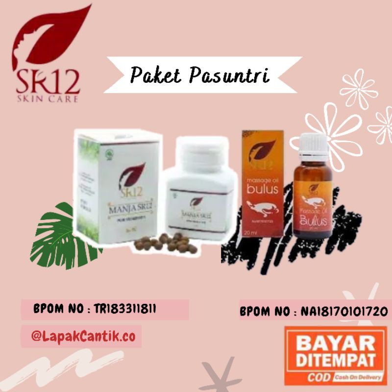Jual SR12 Bodycare, Paket Pasangan Suami Istri, Istri jadi keset Suami ...