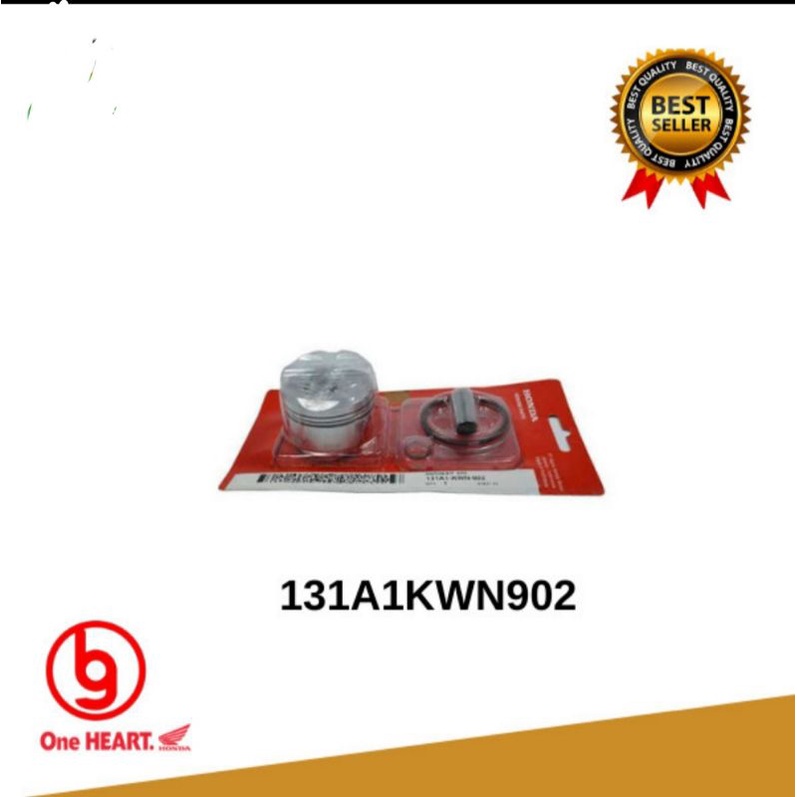 Jual Piston Kit (Satu Set) – Vario 125 | Shopee Indonesia