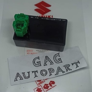 Jual CDI UNIT SUZUKI SHOGUN 125 THAILAND | Shopee Indonesia