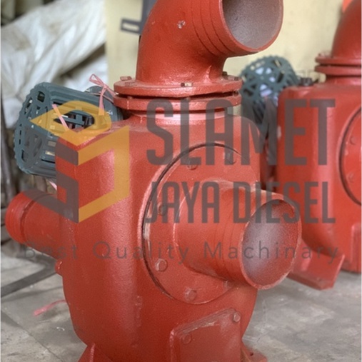 Jual Mesin Pompa Irigasi Tipe NS150 – 6 Inch | Shopee Indonesia